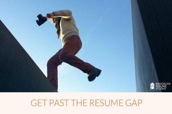 Addressing Maternity Leave and Other Time Gaps in a Resume