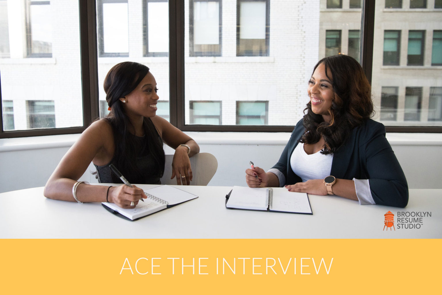 3 Quick Tips to Improve Your Interview Performance | Brooklyn Resume Studio